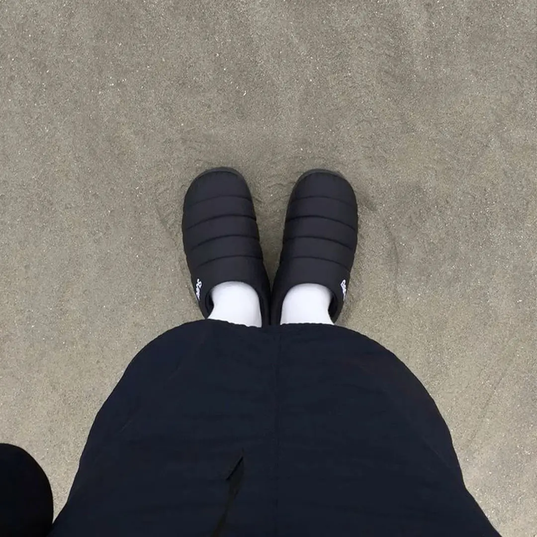 SUBUのサンダルのサイズ感は？大人気サンダルを自腹レビュー！｜スニーカーサイズ研究所