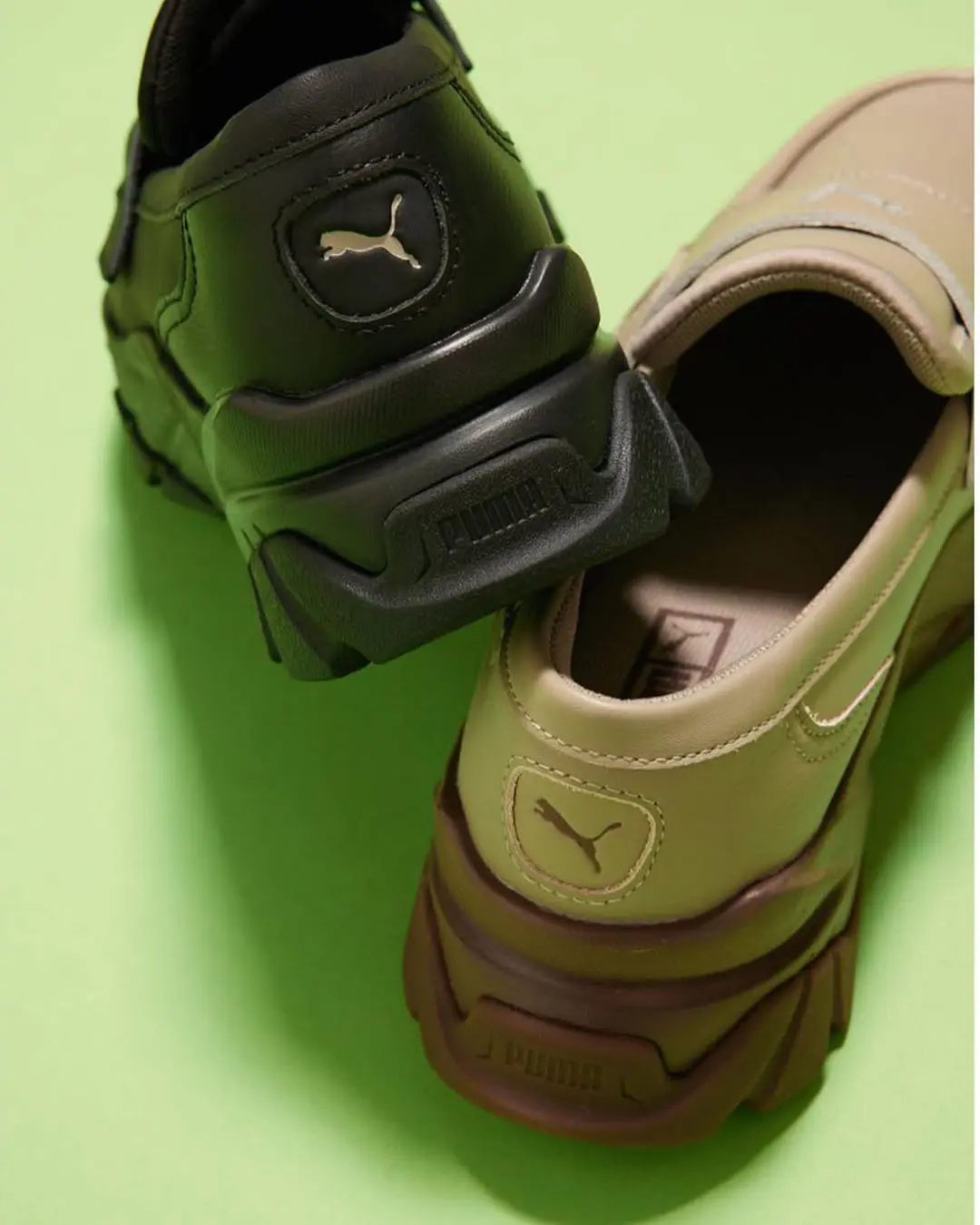 PUMA(プーマ)のローファーのサイズ感は？口コミも紹介！｜スニーカーサイズ研究所