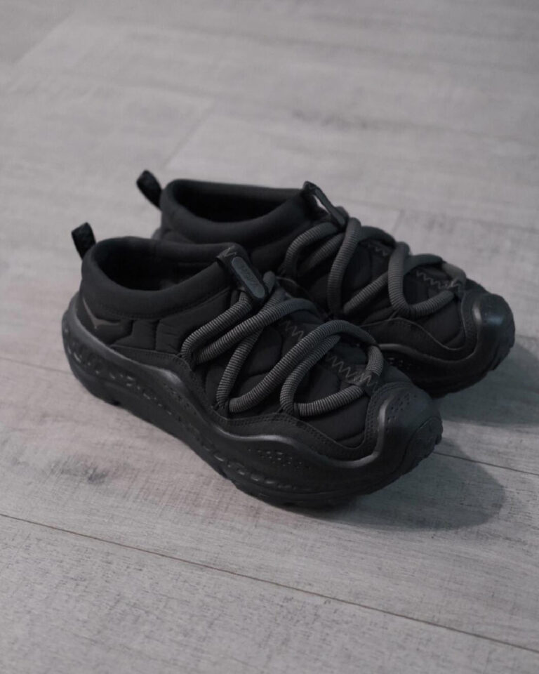 【HOKA】ORA PRIMOのサイズ感や履き心地は？口コミも合わせて販売員がレビュー！｜スニーカーサイズ研究所