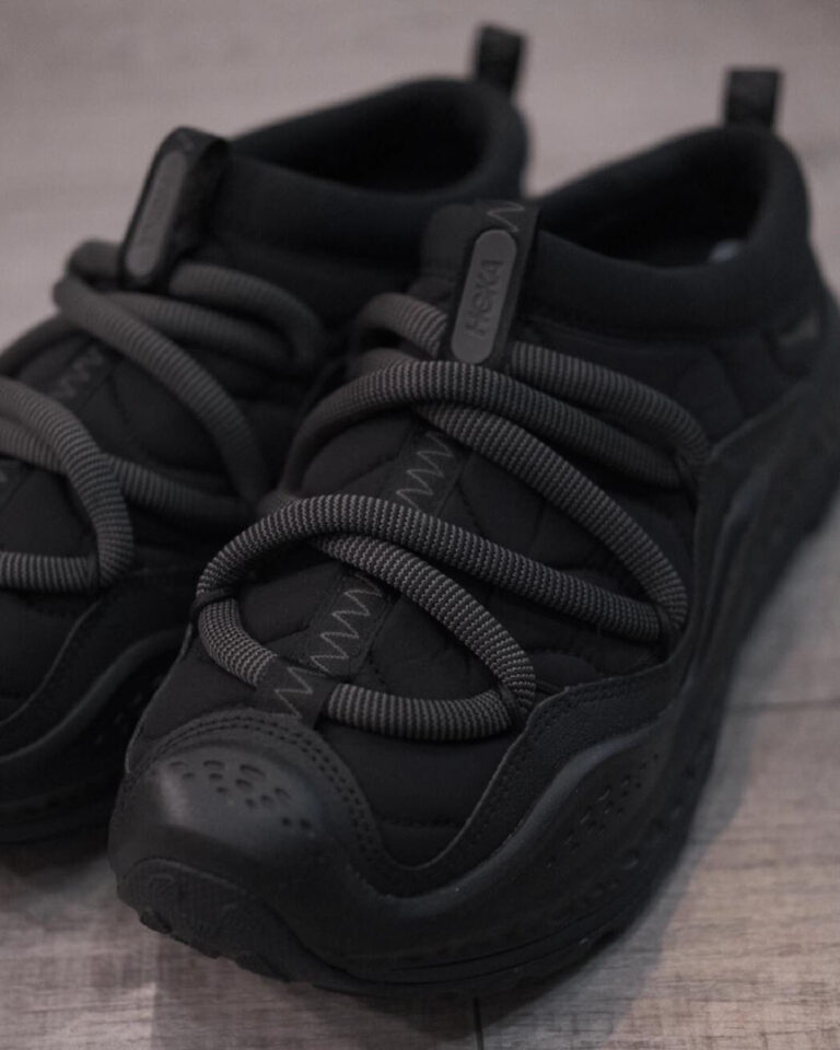 【HOKA】ORA PRIMOのサイズ感や履き心地は？口コミも合わせて販売員がレビュー！｜スニーカーサイズ研究所